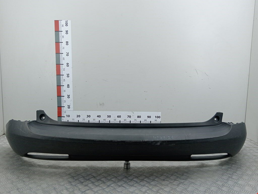 Бампер задний Honda CR-V 4 71501T1GZZ00 арт. 2093052