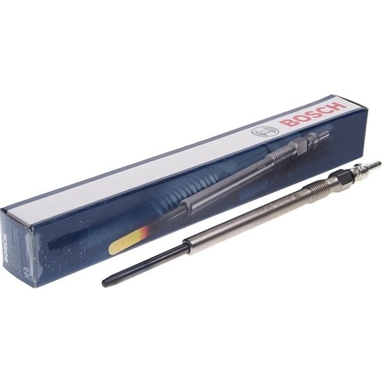 Свеча накаливания Bosch F002G50048