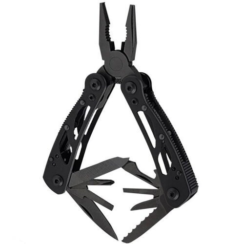 Мультитул Ganzo G104SBEx (11 в 1)