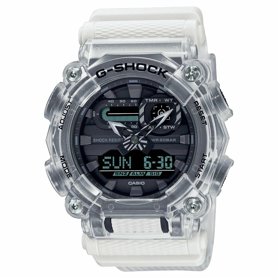 Наручные часы G-Shock