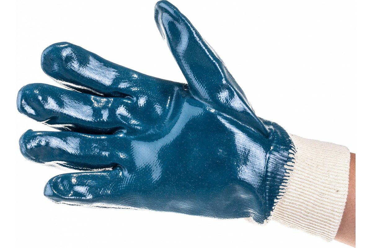 Ansell ActivArmr Hycron 27-600-10 перчатки для защиты рук от механических повреждений