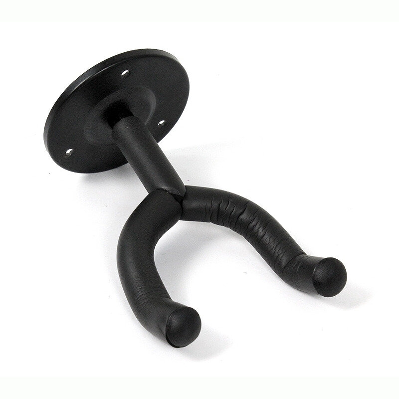 Держатель настенный для гитары Tempo GST330BK