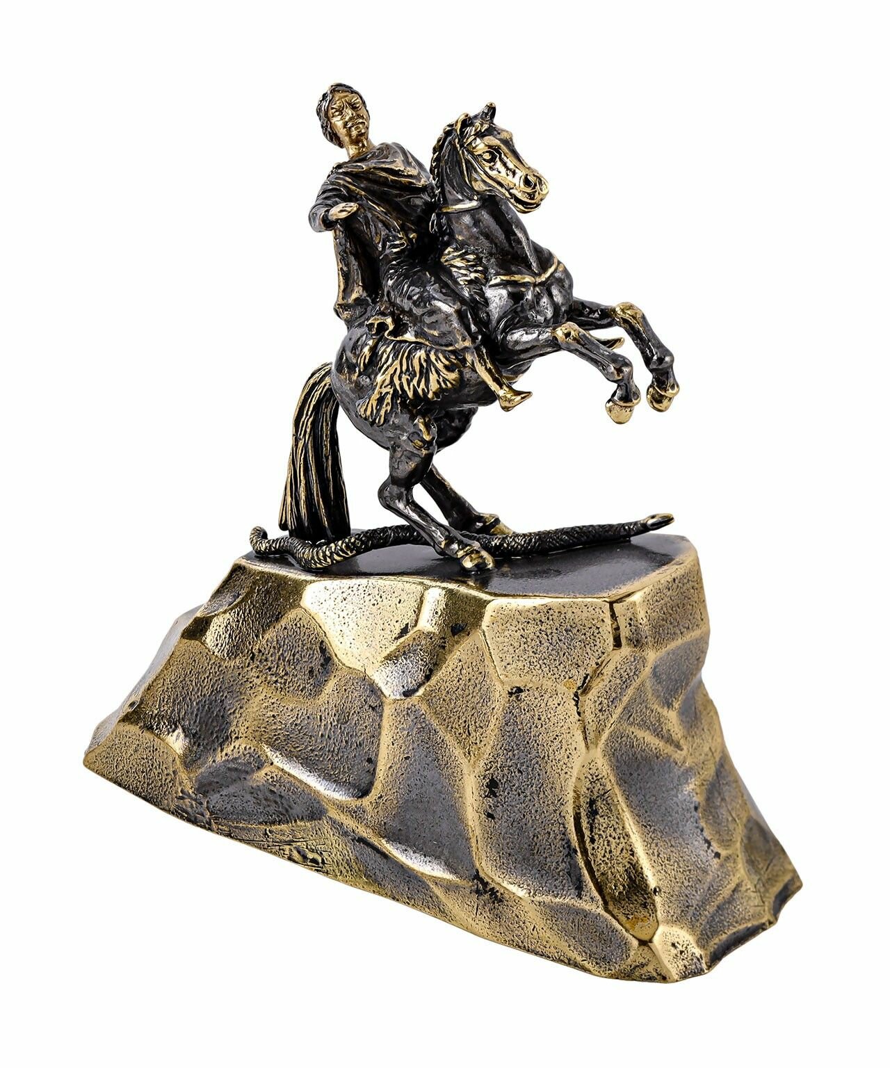 Статуэтка Петр I 279.1