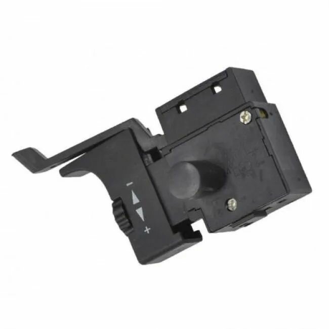 Выключатель (кнопка) 8(8)A 250V для дрели Black&Decker, Blaucraft SBM-510E, SBM-650E ZLB KR-8