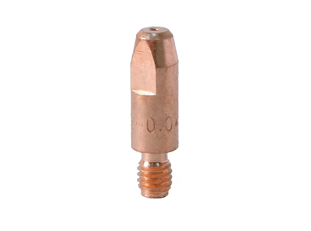 Кедр Наконечник E-Cu кедр EXPERT М6 / ? 1.2мм (8,0 / 28) 50 шт