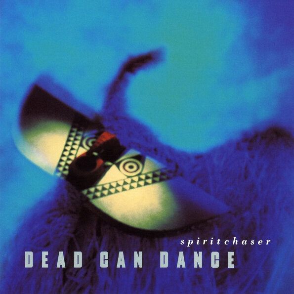 Виниловая пластинка Dead Can Dance / Spiritchaser (2LP)