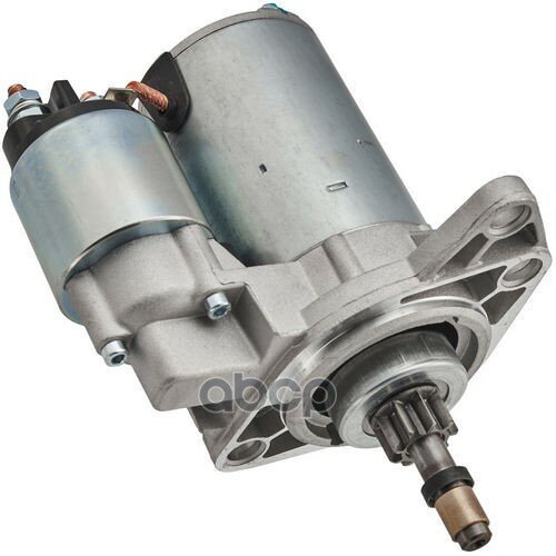 Стартер Audi A3, Seat Alhambra, Cordoba, Ibiza, Inca, Toledo, Skoda Octavia, VW Golf, Passat, Polo, шт. Zikmar арт. Z28504R
