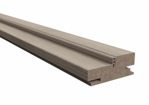 Коробочный брус Дуб красный (телескопический)