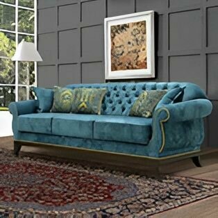 Диван-кровать Дива-Д2