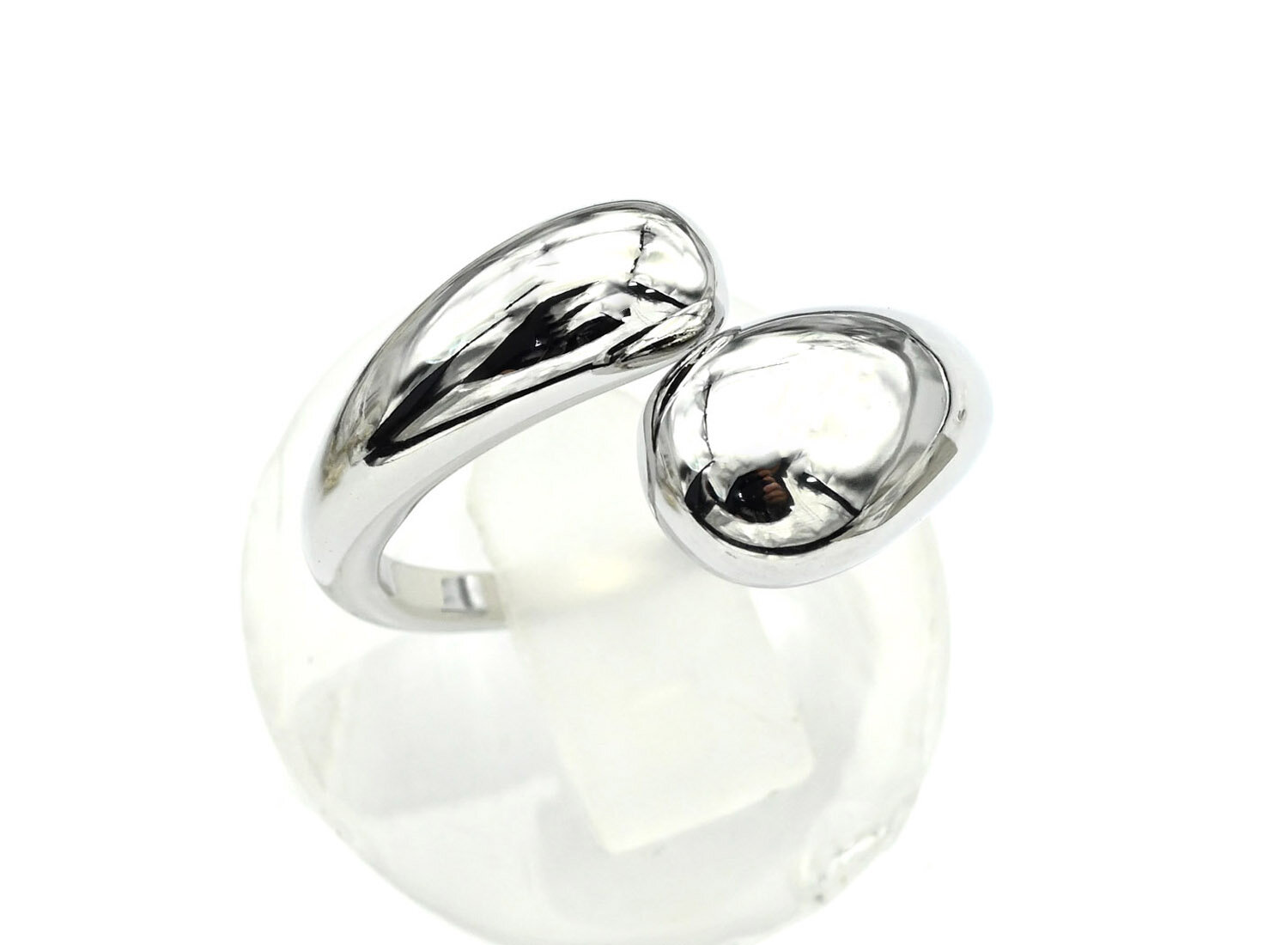 Кольцо, металл