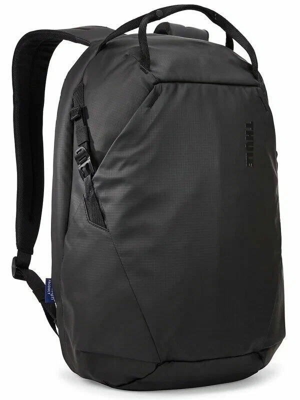 Рюкзак для ноутбука THULE Tact backpack 16L TACTBP114 black (3204711)