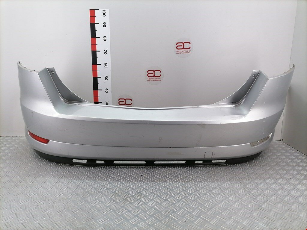 Бампер задний Ford Galaxy 2 1546301 арт. 1763065