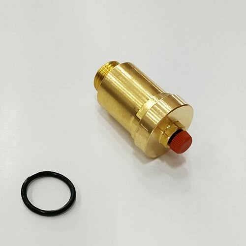 (Оригинал) Воздухоотводчик для котлов Ferroli 39801160