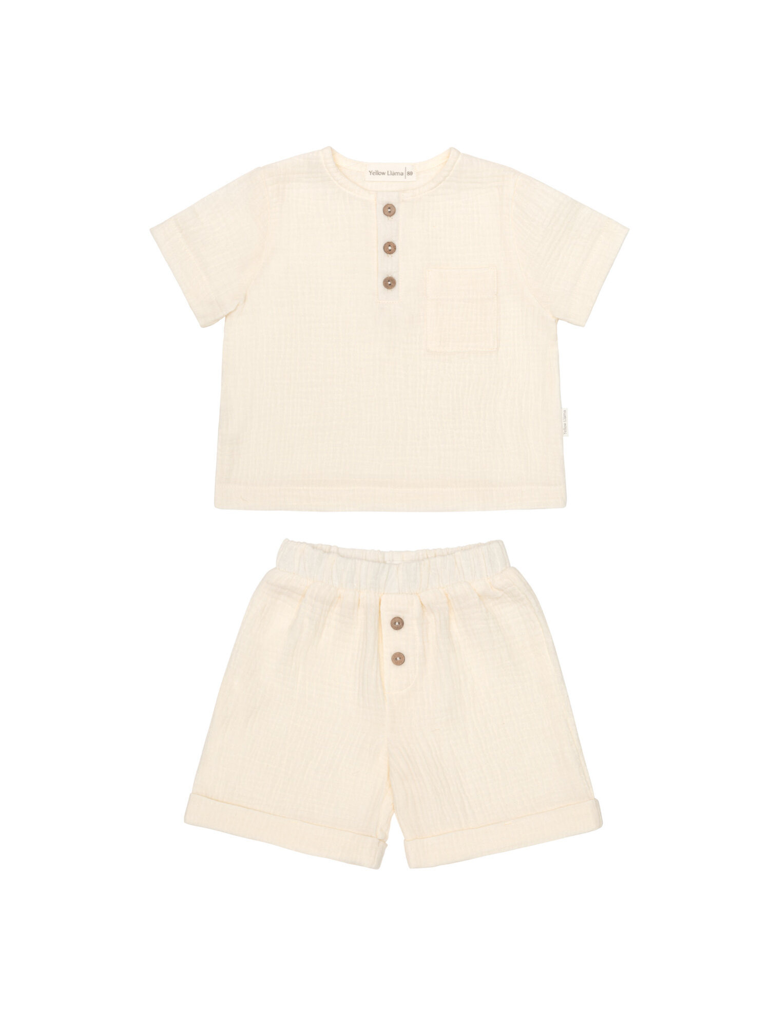 Комплект одежды