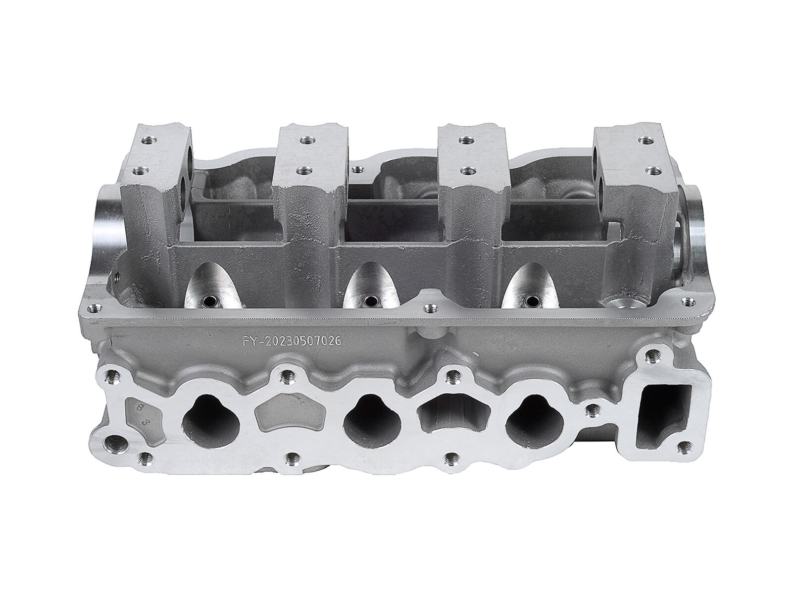 STELLOX 11-08071-SX (1108071_SX / 96316210 / 96642705) головка блока цилиндров 96316210\ Daewoo (Дэу) Matiz (Матиз) / spark