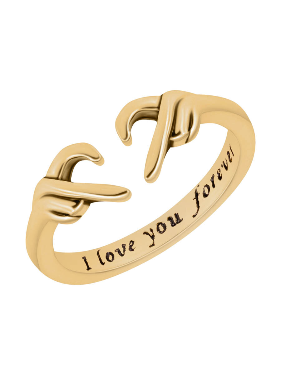 Кольцо помолвочное