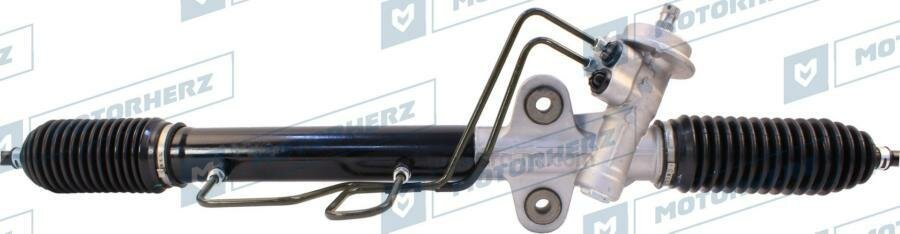 MOTORHERZ R28191NW рулевая рейка С тягами гидравлическая