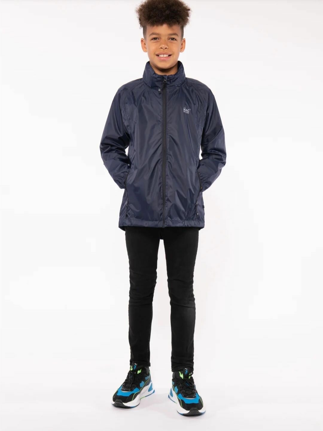 Куртка Mac In A Sac MAC IN A SAC