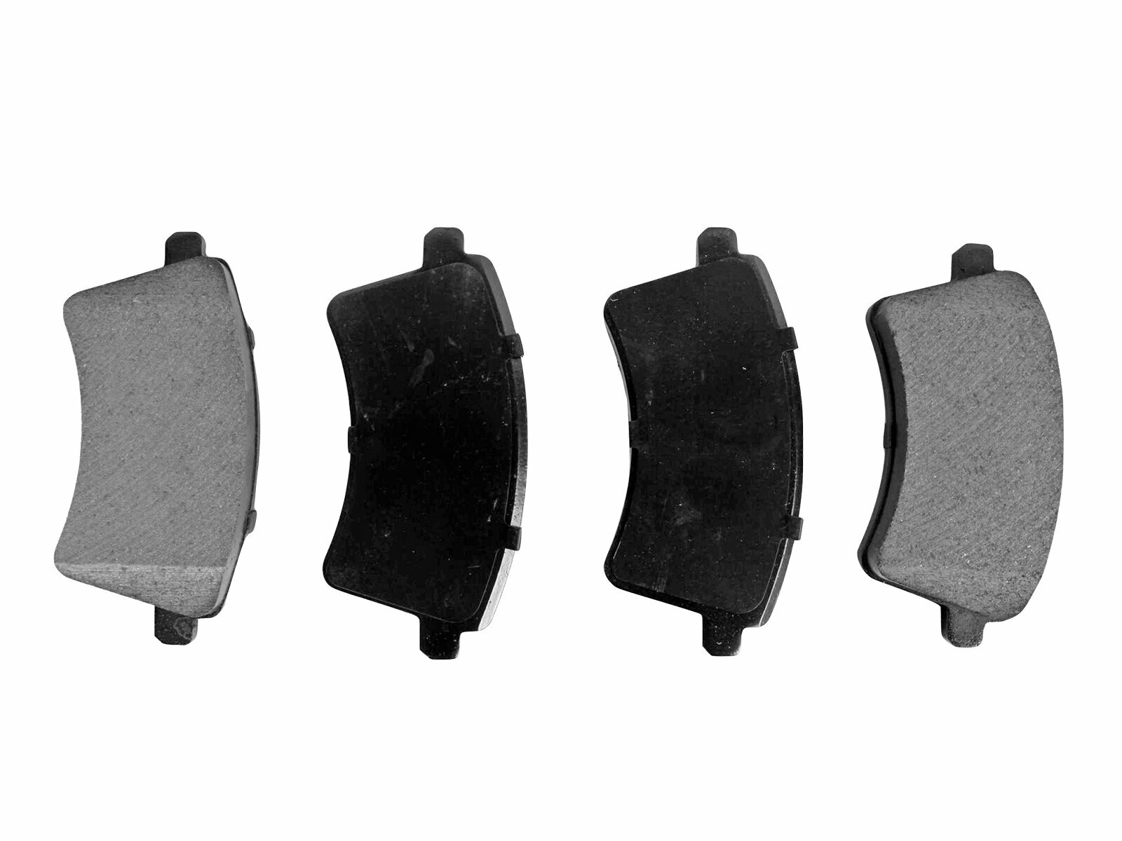 Колодки тормозные SANGSIN SP4059