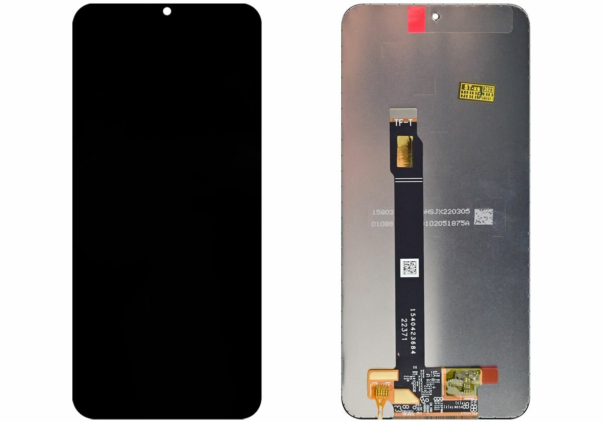 Дисплей для Huawei Honor X8 (TFY-LX1) премиум