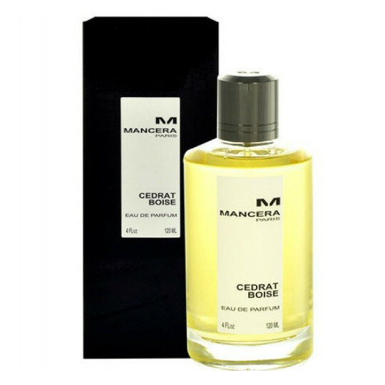 Парфюмерная вода Mancera унисекс Cedrat Boise 120 мл