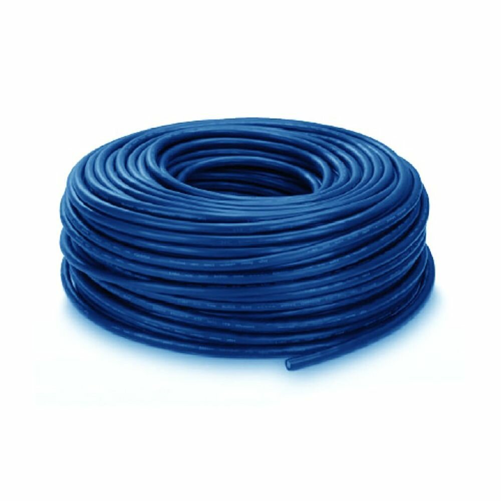 True magic T065 BL/100M Кабель акустический, 2x2.5мм, Ø 8.0 мм, бухта 100м, синий T065 BL/100M