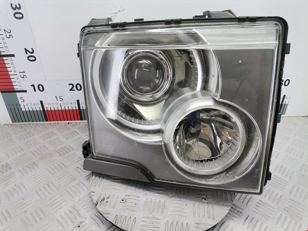 Фара правая Land Rover Range Rover 3 XBC001320 арт. 2106882