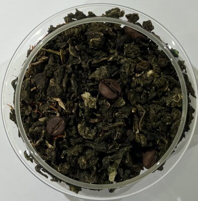 Улун «Шоколадный улун», 50 гр