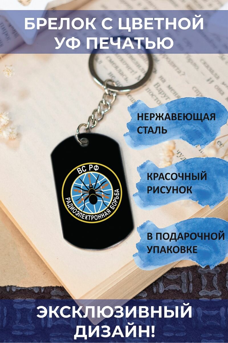 Брелок PNP