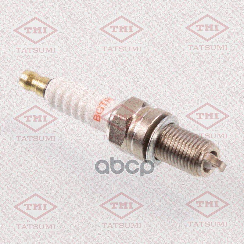 Свеча зажигания STANDARD BGTR8ES TATSUMI арт. THS1014