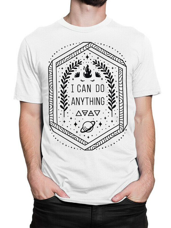 Футболка DreamShirts Studio