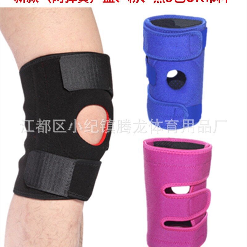 Наколенники Tenglong Sports Tamron, пружинные, дышащие, для альпинизма, велосипеда, 130 шт