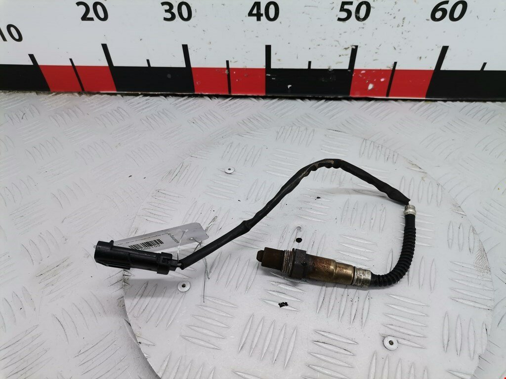 Датчик кислородный (лямбда зонд) Renault Kangoo 1 7700107433 арт. 1569199