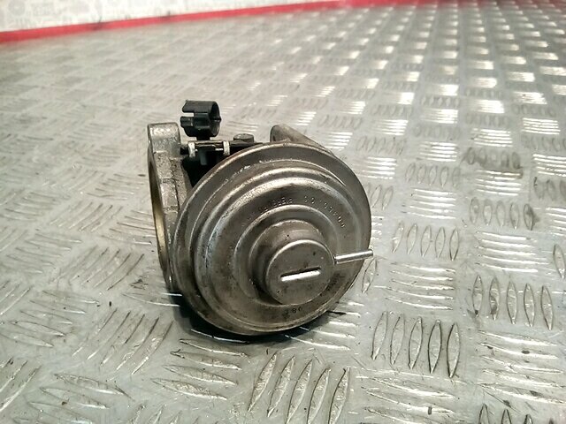 Клапан ЕГР EGR BMW 3-Series (E90/E91/E92/E93) 11717804382 арт. 455252