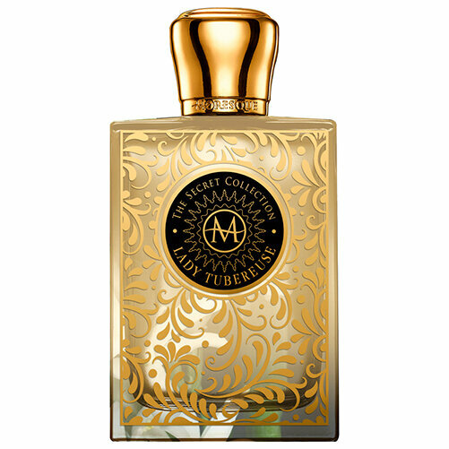 Парфюмерная вода Moresque женская Lady Tubereuse 75 мл