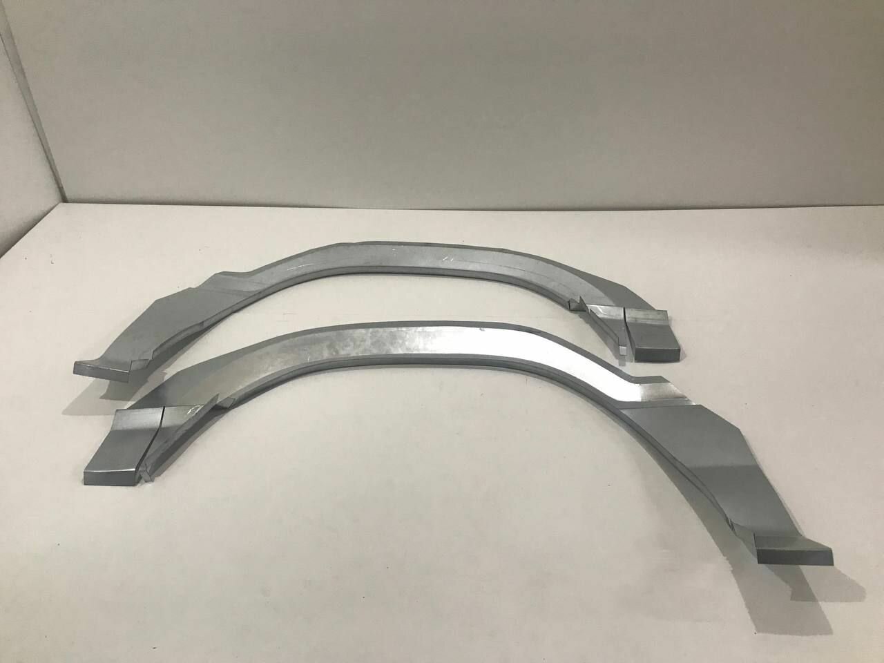 Комплект задних арок Mitsubishi Pajero 2 (3дв) , для автомобиля Митсубиши Паджеро 2 (3дв) , арки для автомобиля