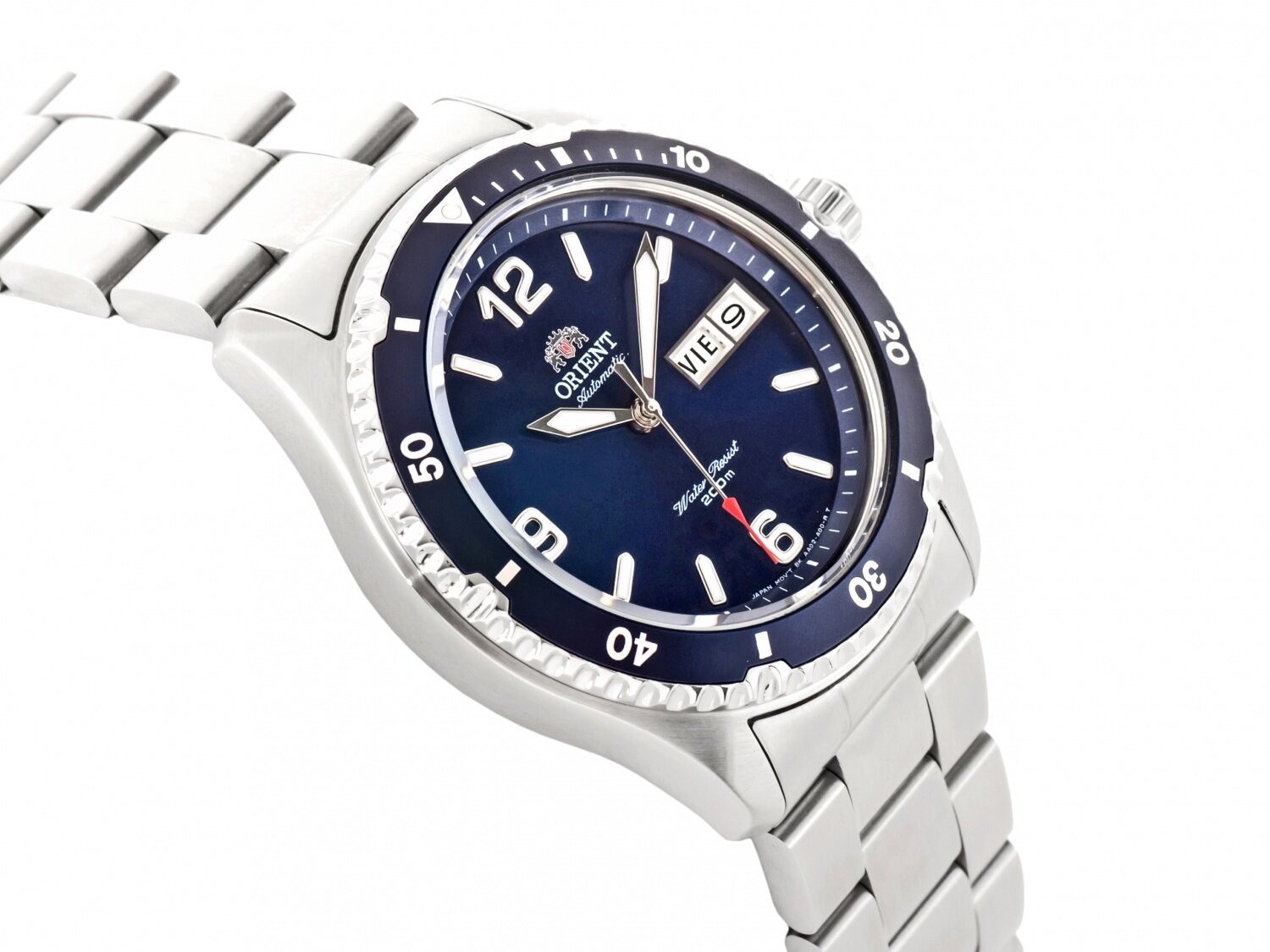 Наручные часы ORIENT Automatic — фото 1