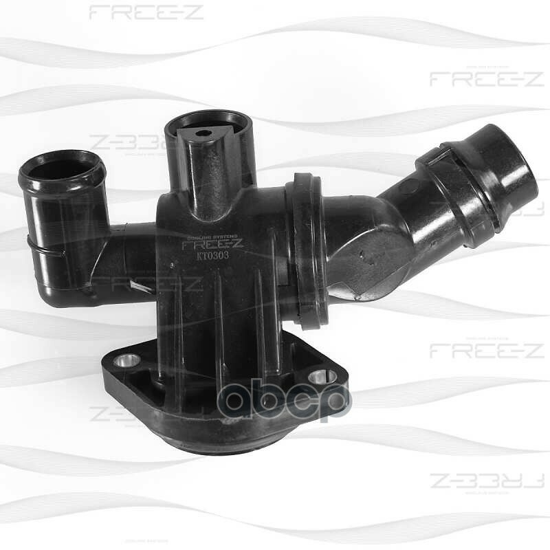 Термостат 87C (с корпусом) FREE-Z арт. KT0303