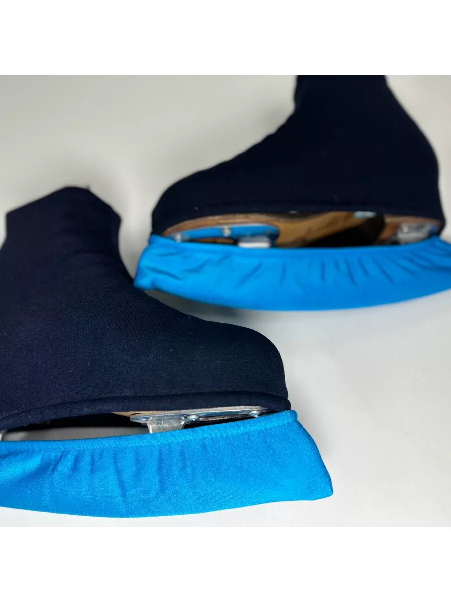 Чехлы-сушки на коньки