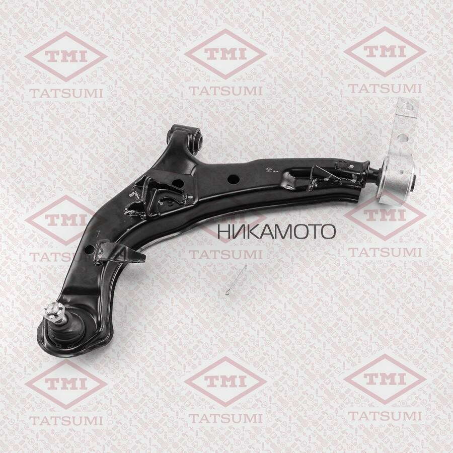 TATSUMI TEE1749L Рычаг передней подвески нижний L