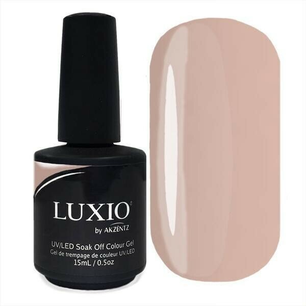 Luxio гель-лак №032 Sophisto, 15 ml