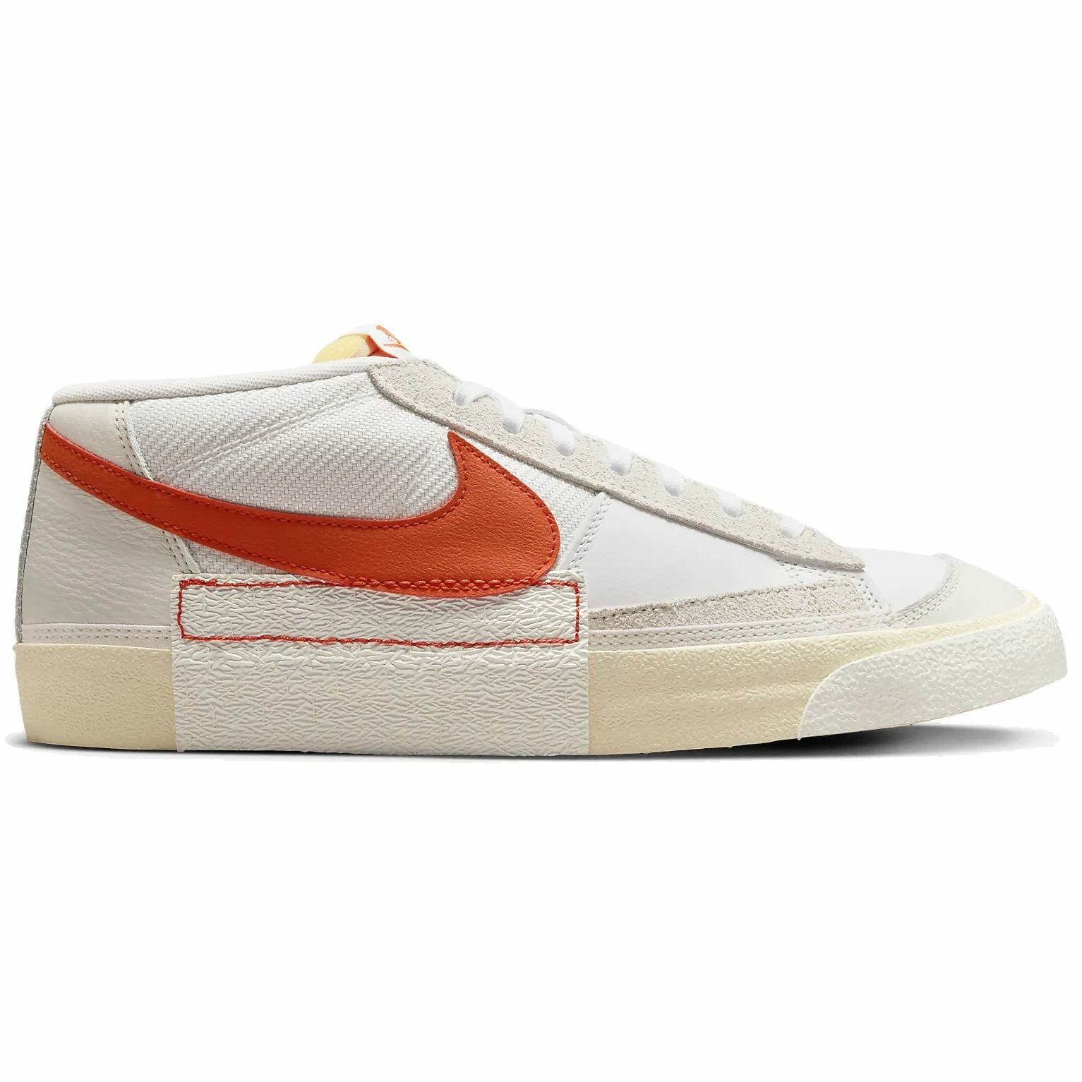 Кроссовки BLAZER LOW PRO CLUB
