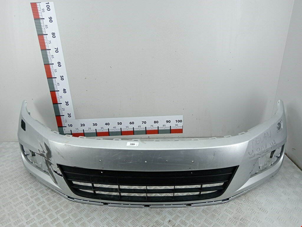 Бампер передний Volkswagen Tiguan 1 5NU807217 арт. 2102420