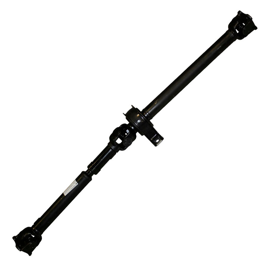 Вал карданный задний УАЗ Patriot дв. IVECO (АДС)