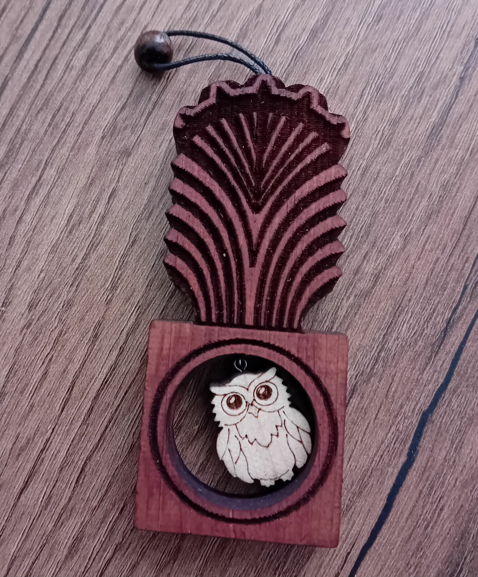 Талисман мудрости Души