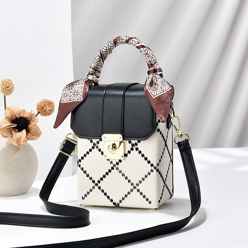 Сумка мессенджер