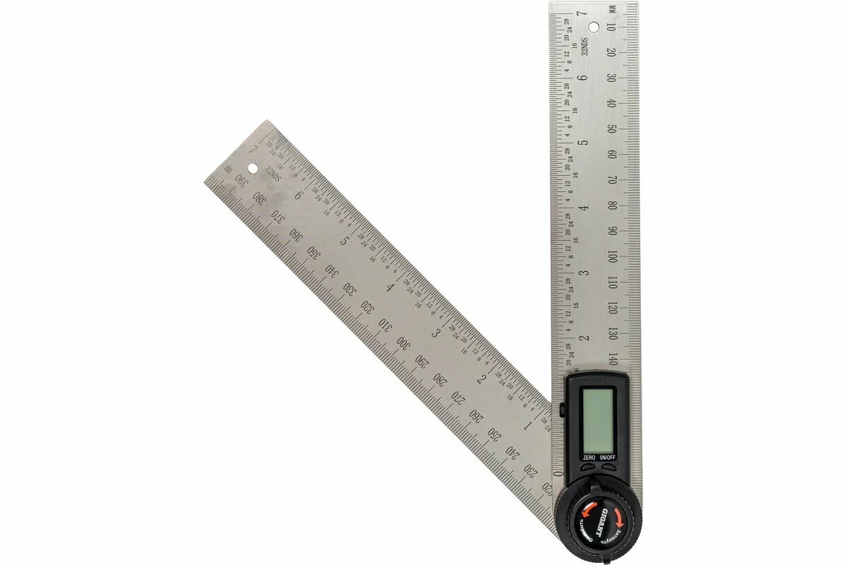 Угломер электронный строительный Gigant 20 GSMP-20