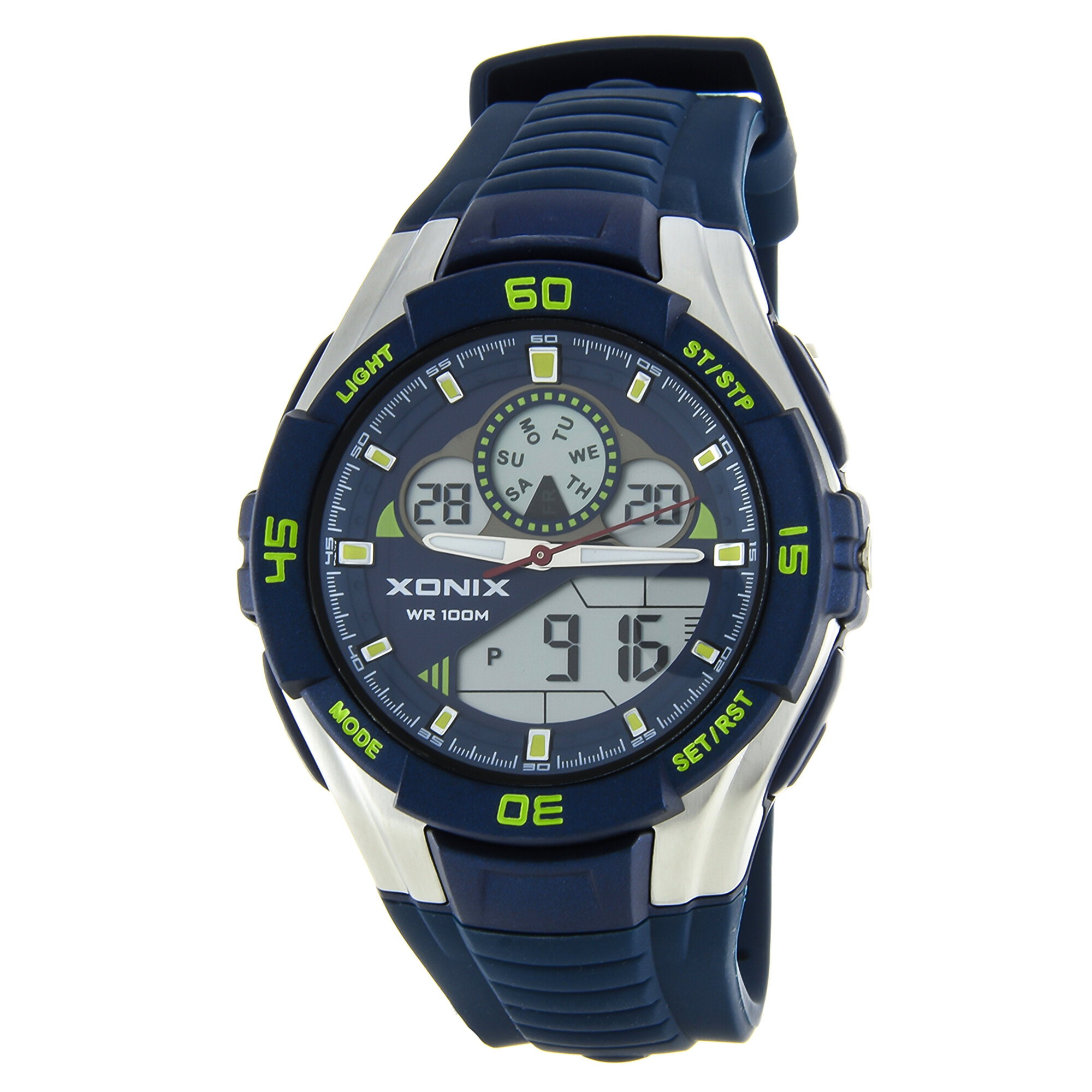 Наручные часы Спорт