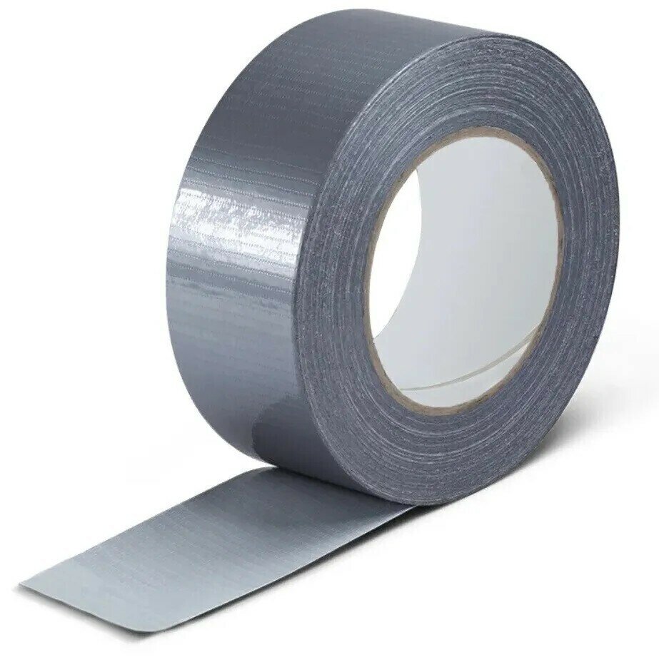 Монтажная лента TIM MB07-4850GY 48 мм x 50 м