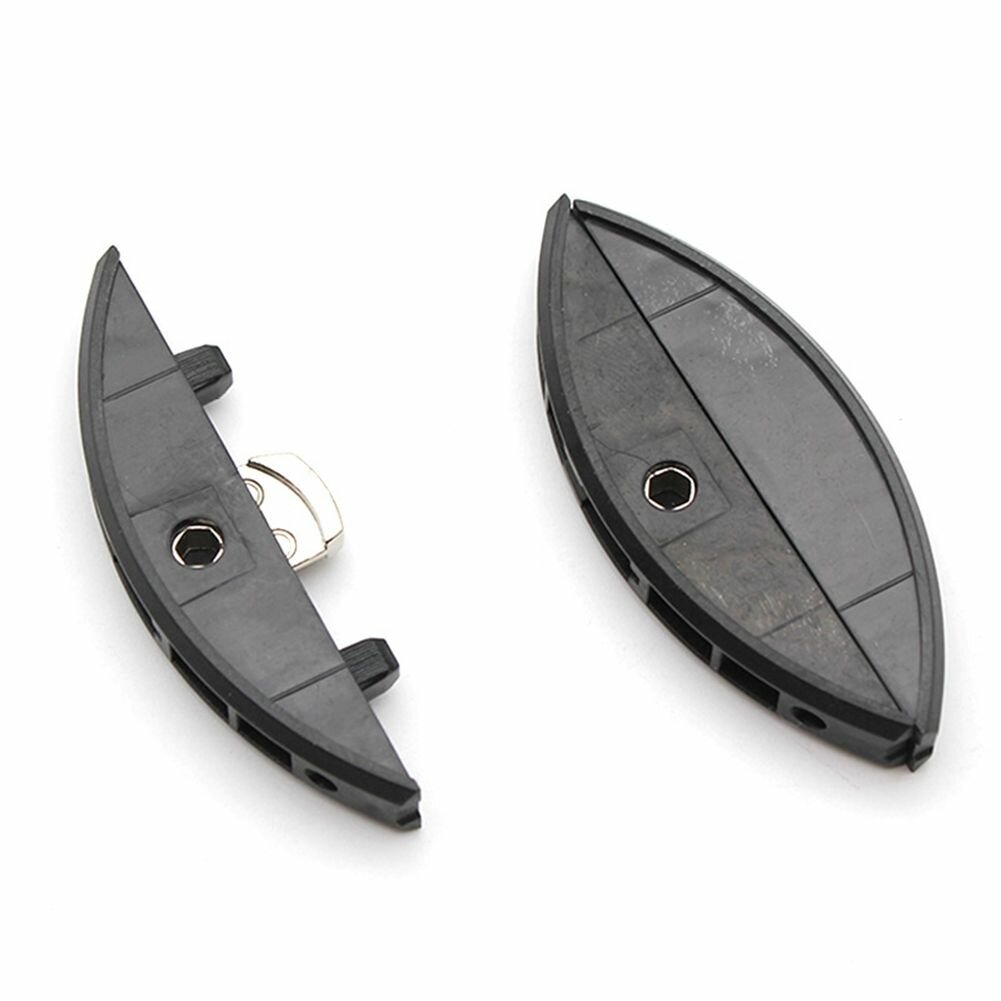 50 пар невидимых соединительных аксессуаров MyPads для деревообработки Lamino P15